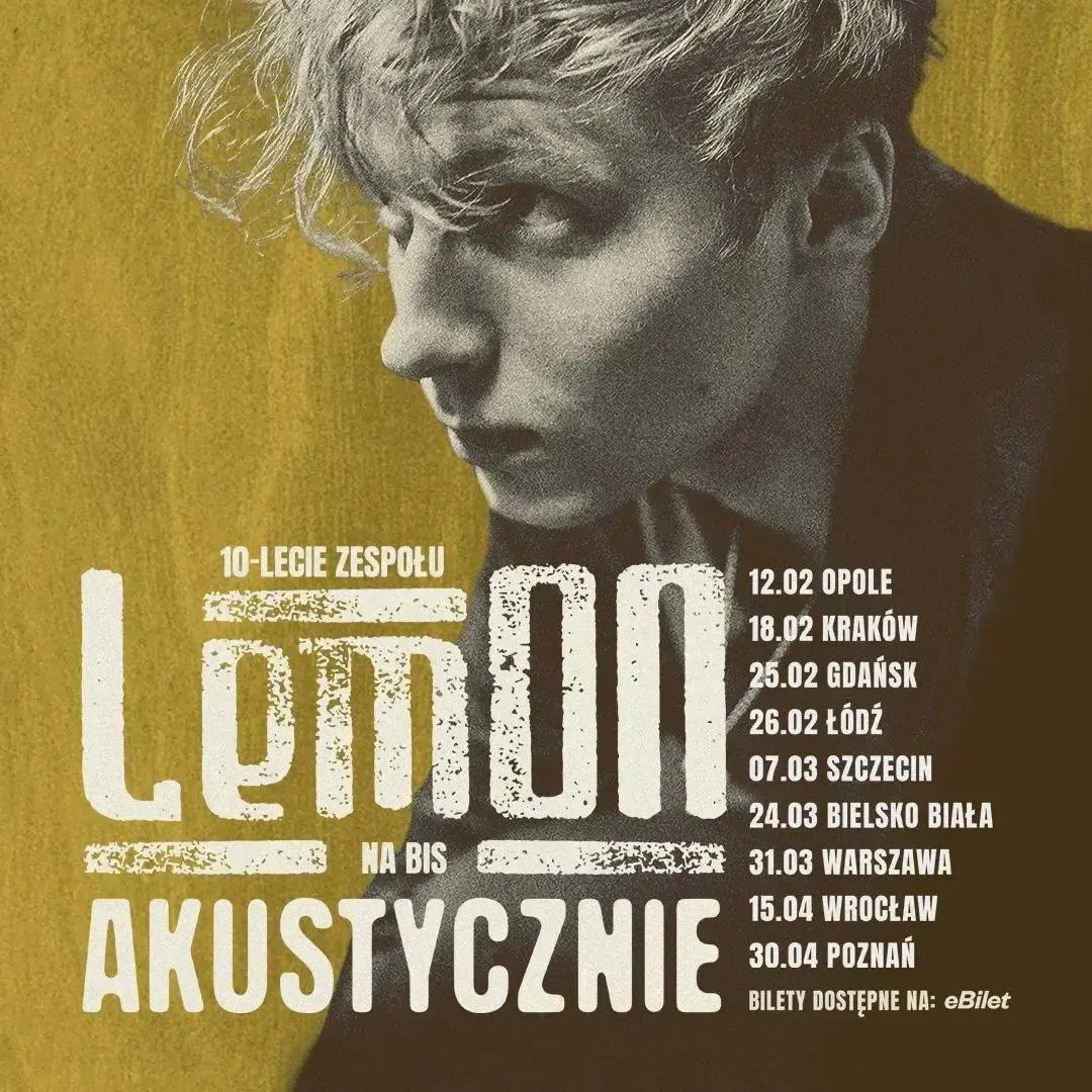 LemON | | bilety na eBilet.pl