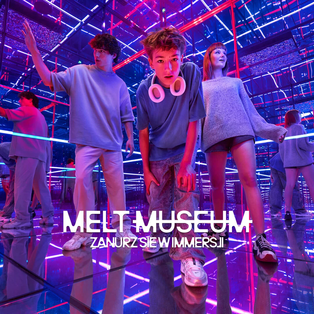 melt museum: Artificial Dreams | Wystawy | bilety na eBilet.pl