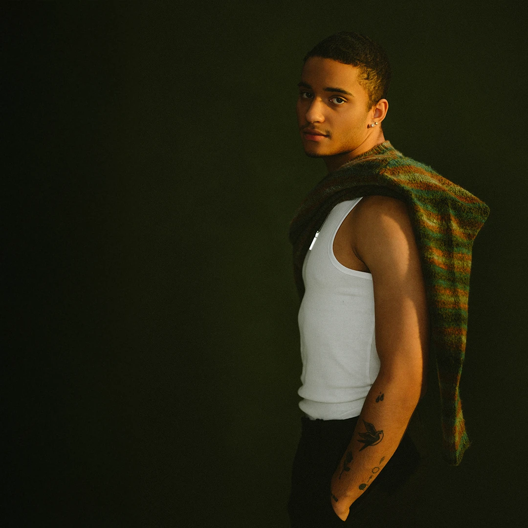 Daniel Godson | Koncerty Pop | bilety na eBilet.pl