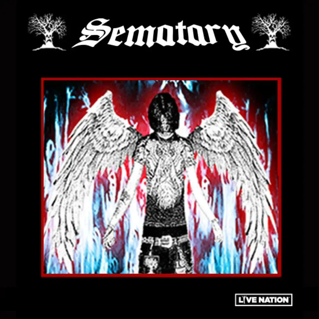 Sematary | Koncerty Hip Hop i Rap | bilety na eBilet.pl