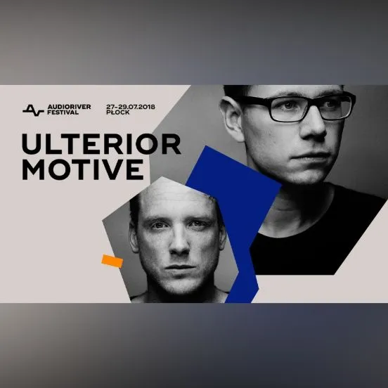 Ulterior Motive | bilety na wydarzenia 2026 | eBilet.pl