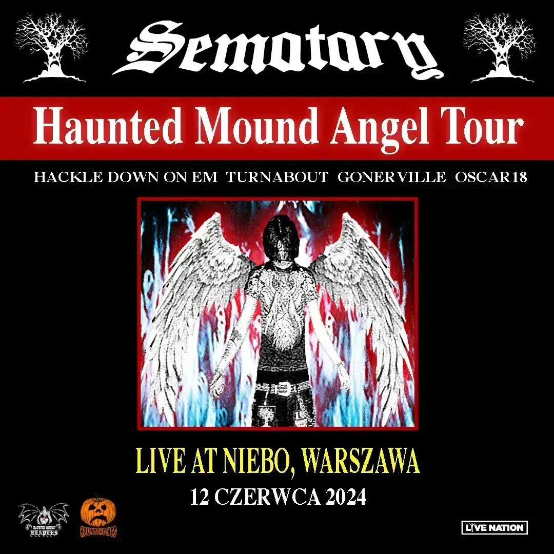 Sematary | Koncerty Hip Hop i Rap | bilety na eBilet.pl