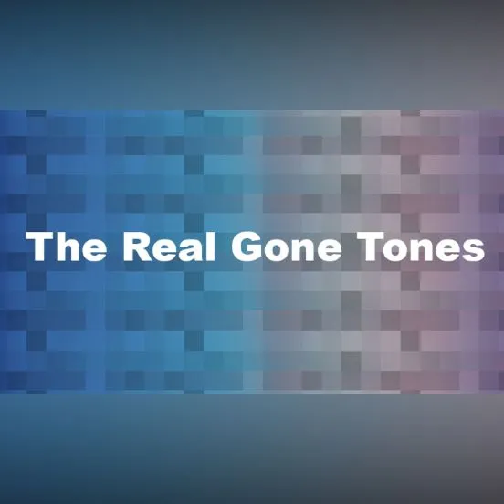 The Real Gone Tones | bilety na wydarzenia 2025/2026 | eBilet.pl