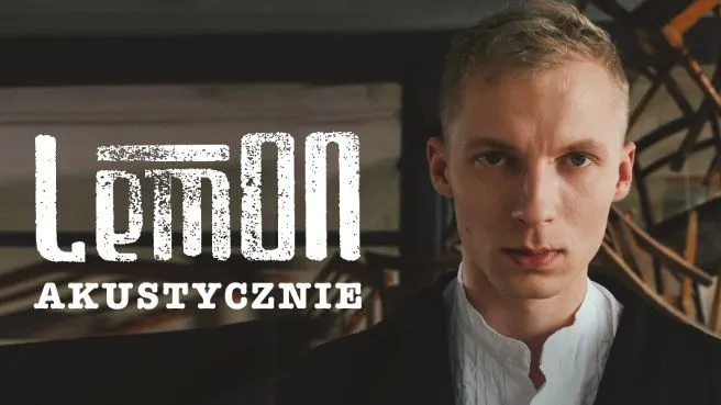 LemON akustycznie | Koncerty Pop | bilety na eBilet.pl