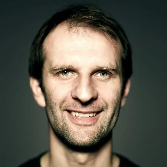 Błażej Krajewski | bilety na stand-up 2025/2026 | eBilet.pl