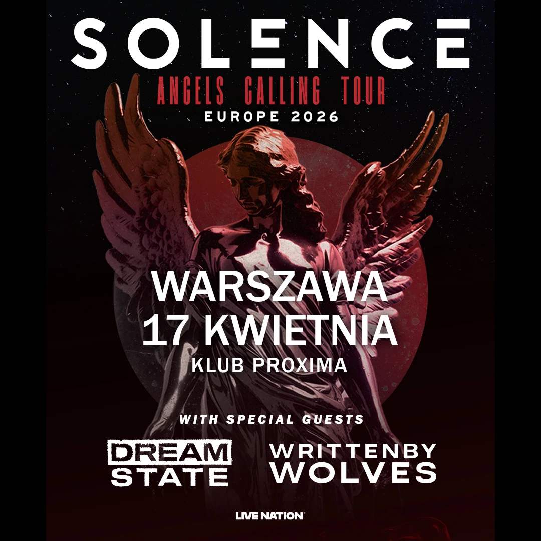 Solence | Warszawa | bilety na eBilet.pl