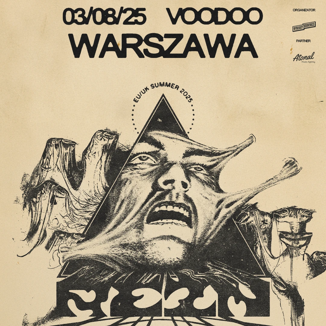 Rezn | Koncerty Rock | bilety na eBilet.pl