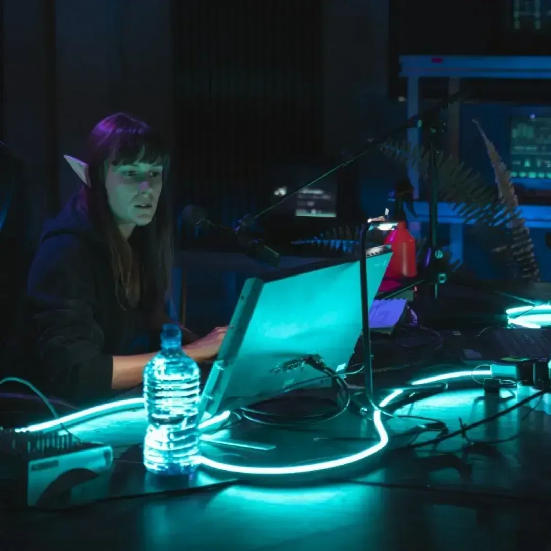 Cyber Elf | Inne | bilety do teatru eBilet.pl