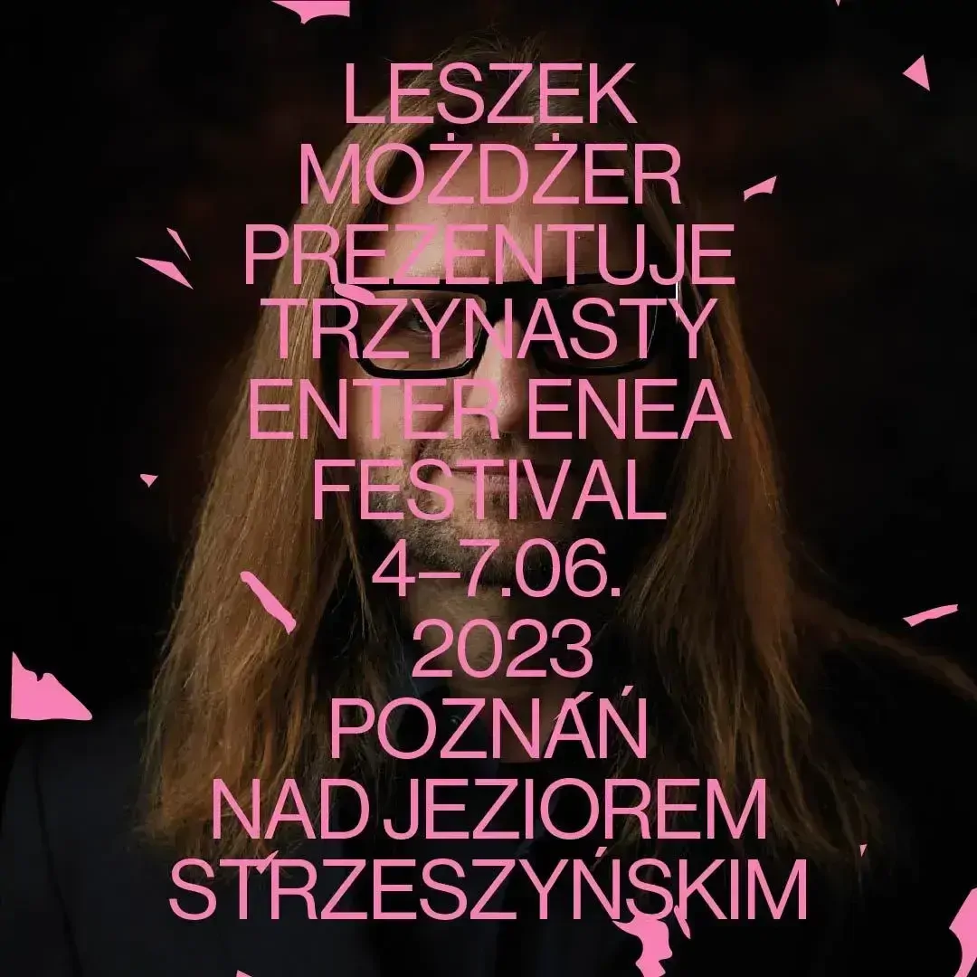 13. Enter Enea Festival 2023 | Koncerty Festiwale | bilety na eBilet.pl