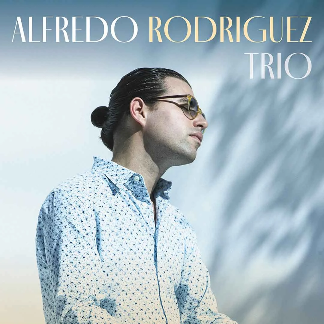 Alfredo RODRIGUEZ - Siesta w drodze | Koncerty muzyki poważnej | bilety ...