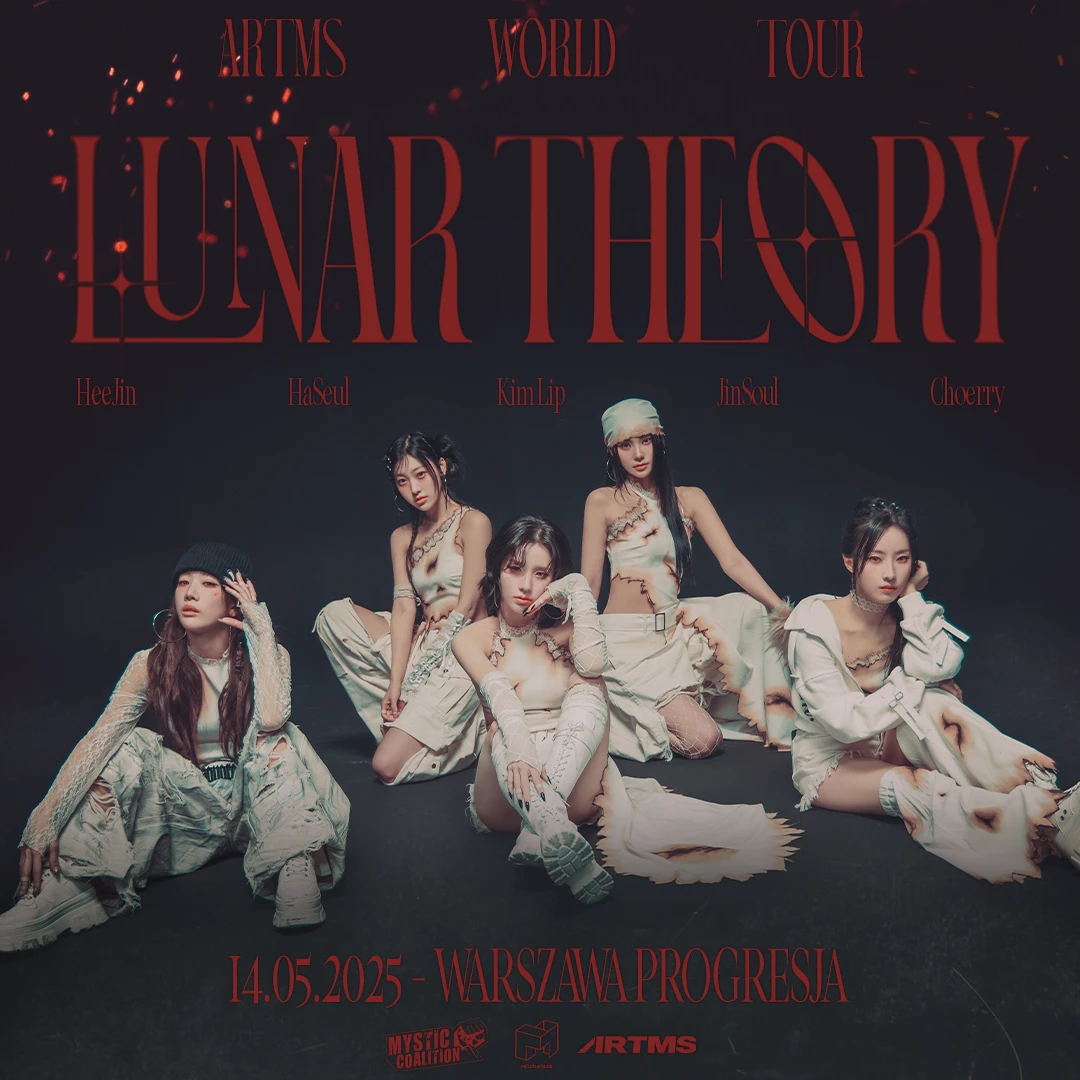 ARTMS | Warszawa | bilety na eBilet.pl