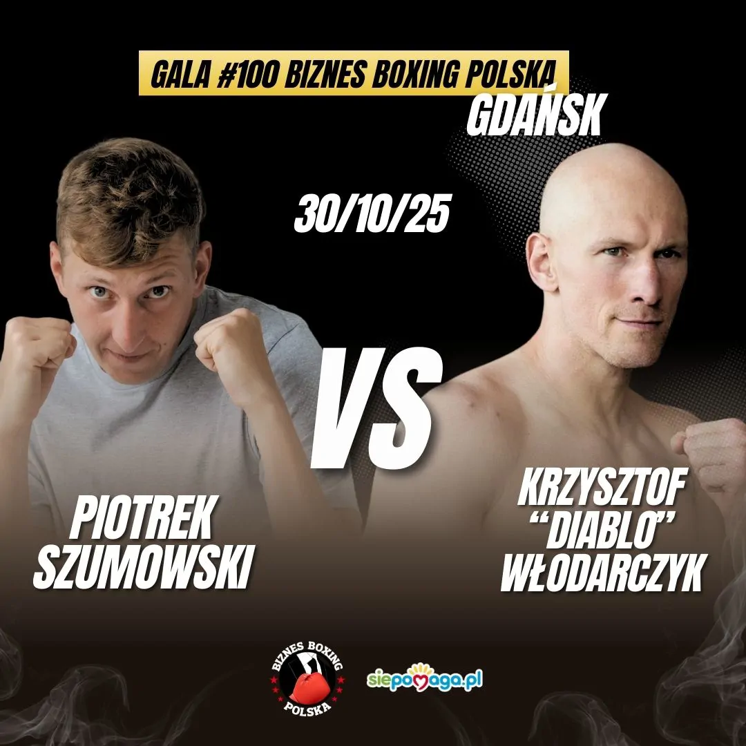 Gala #100 Biznes Boxing Polska | Sporty walki | bilety na eBilet.pl