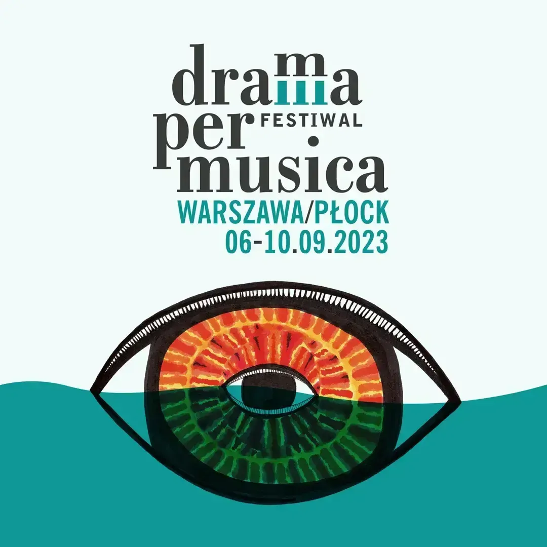 Festiwal Dramma per Musica 2023 | Koncerty muzyki poważnej | bilety na eBilet.pl