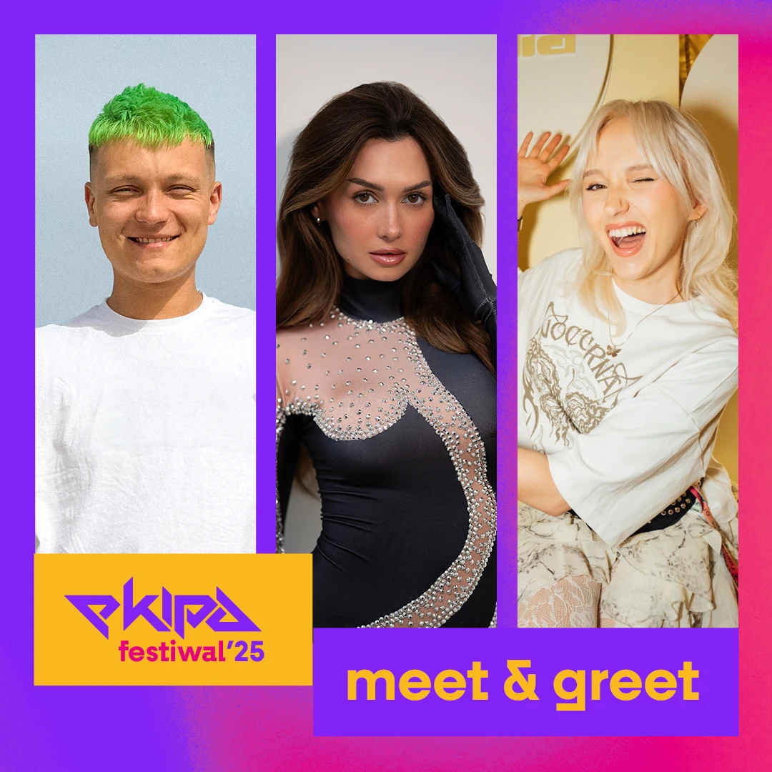 EKIPA festiwal 2025 | Koncerty Festiwale | bilety na eBilet.pl