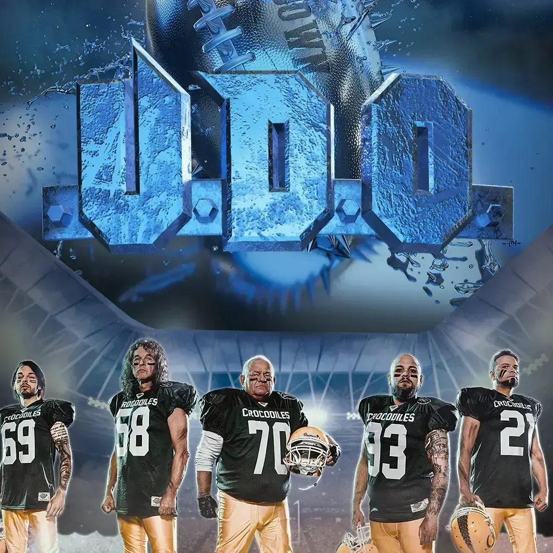 U.D.O. - Touchdown World Tour 2023/24 | Warszawa | bilety na eBilet.pl