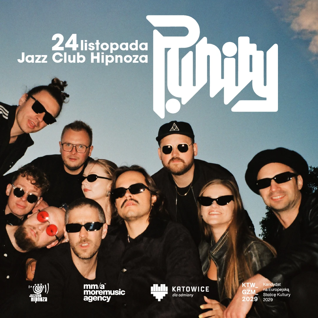 P.Unity | Katowice | bilety na eBilet.pl