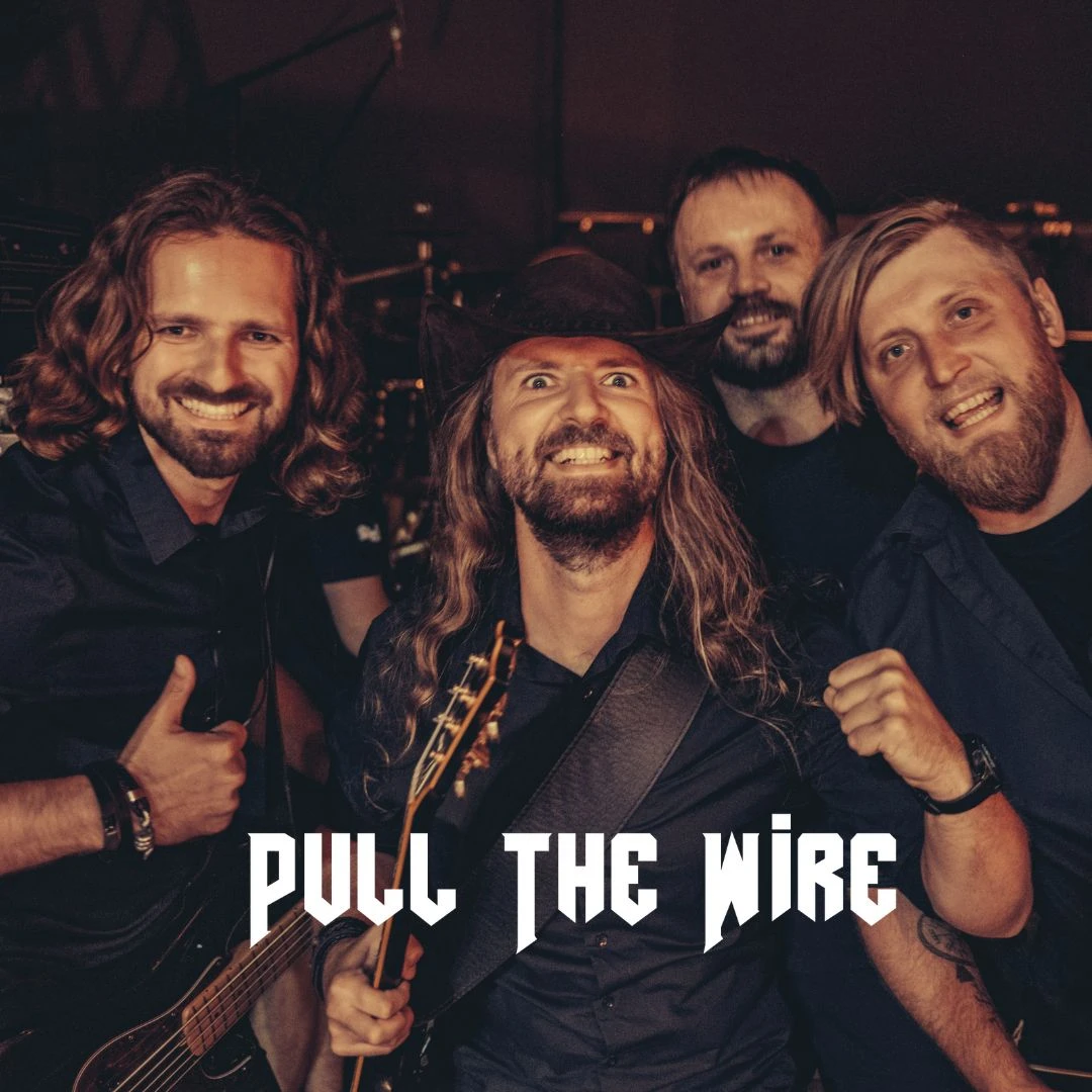 Pull The Wire trasa | Białystok, Toruń, Poznań, Wrocław, Łódź, Gdańsk ...