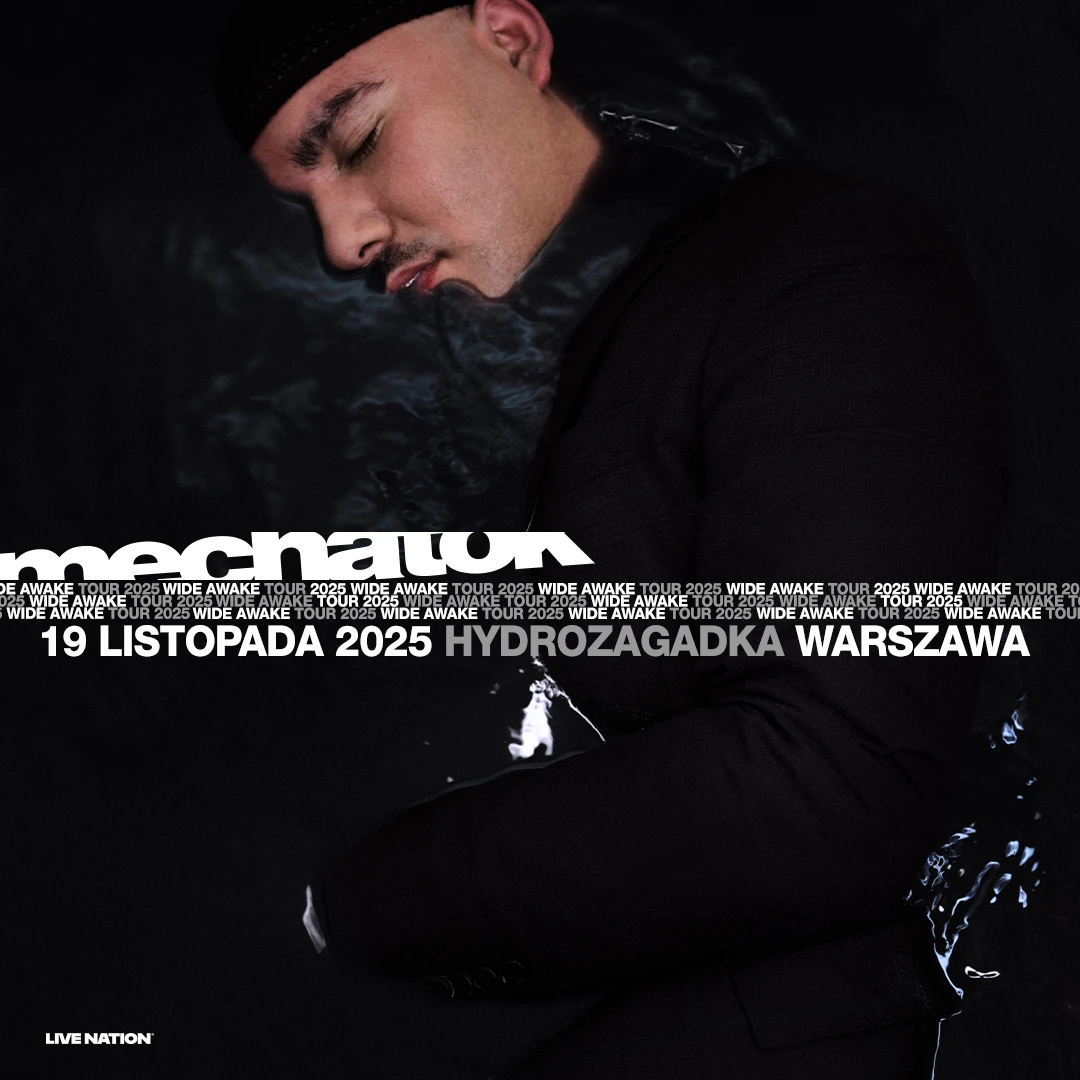 Mechatok | | bilety na eBilet.pl