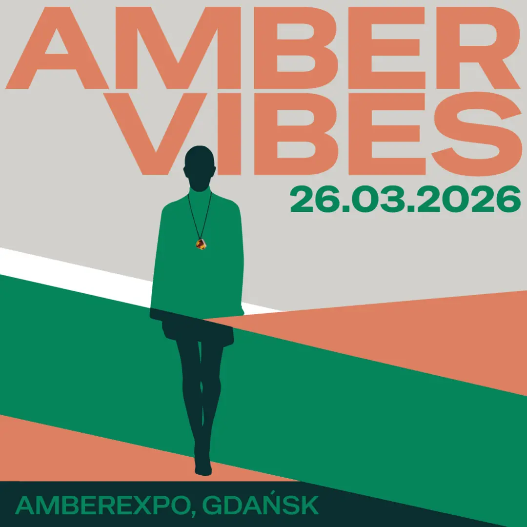 AMBER Vibes 2026 | Targi | bilety na eBilet.pl