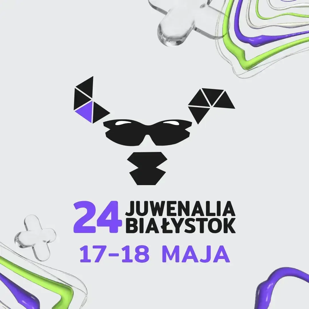 Juwenalia Białystok 2024 | Koncerty Festiwale | bilety na eBilet.pl
