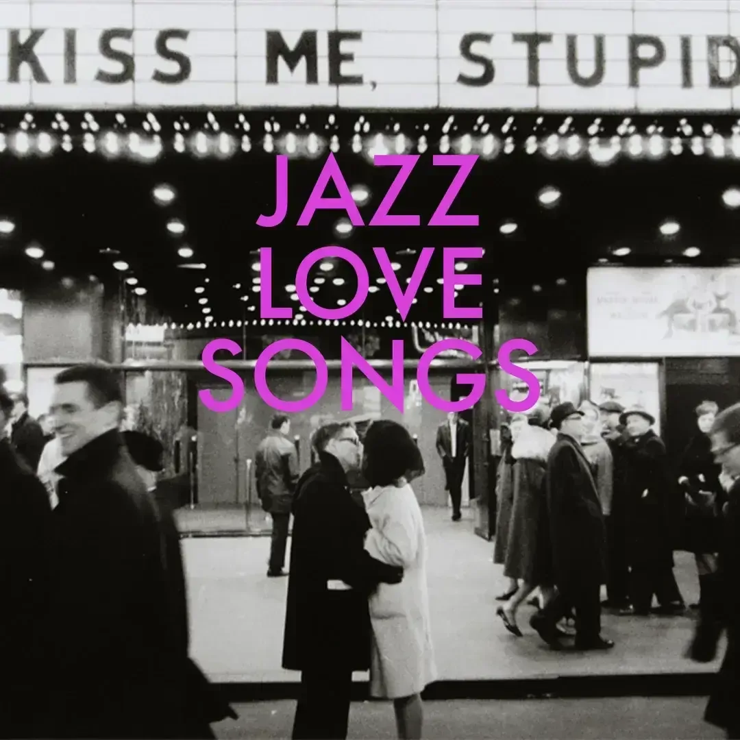 Jazz Love Songs / Amy Winehouse | Koncerty Jazz i Blues | bilety na ...