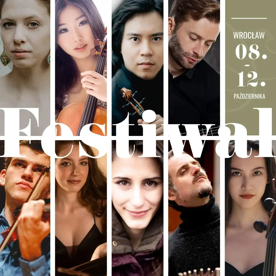 Festiwal "Sounds of Surrender" | Koncerty muzyki poważnej | bilety na ...