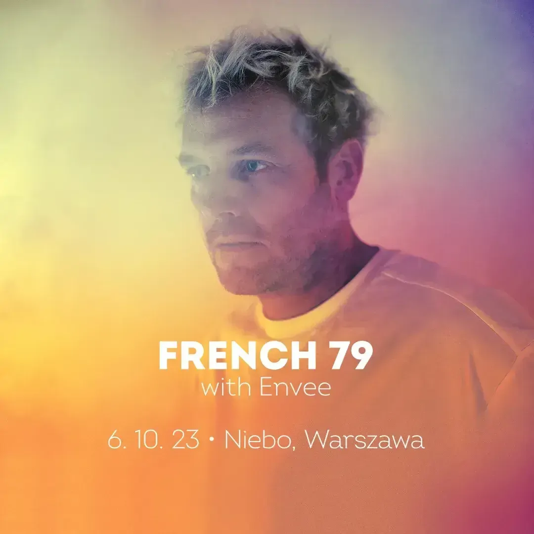 French 79 | | bilety na eBilet.pl