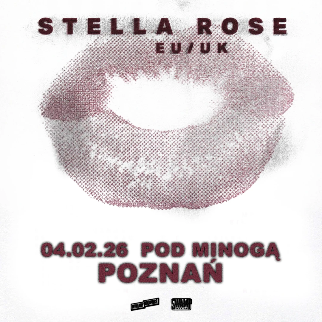 Stella Rose | Poznań | bilety na eBilet.pl