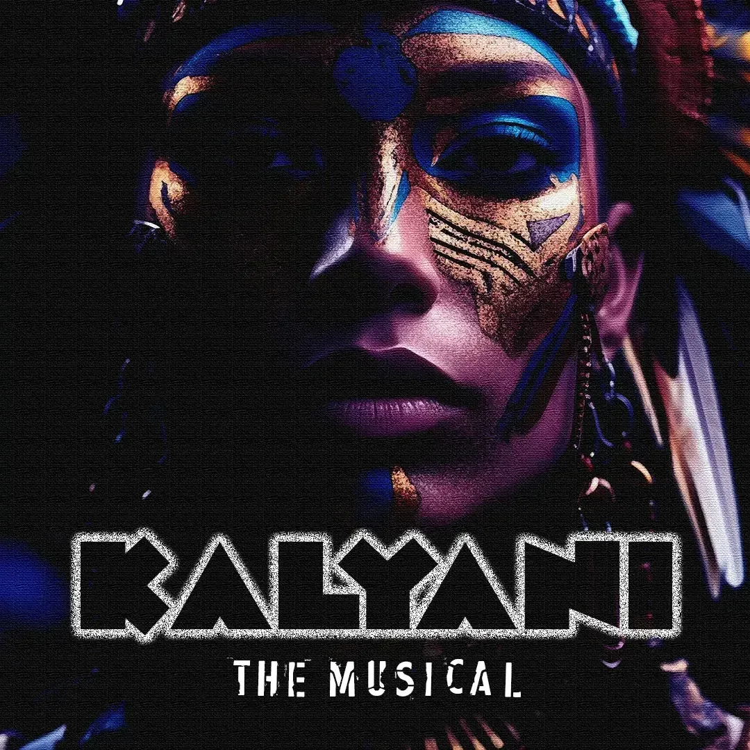 KALYANI | Musicale | bilety do teatru eBilet.pl