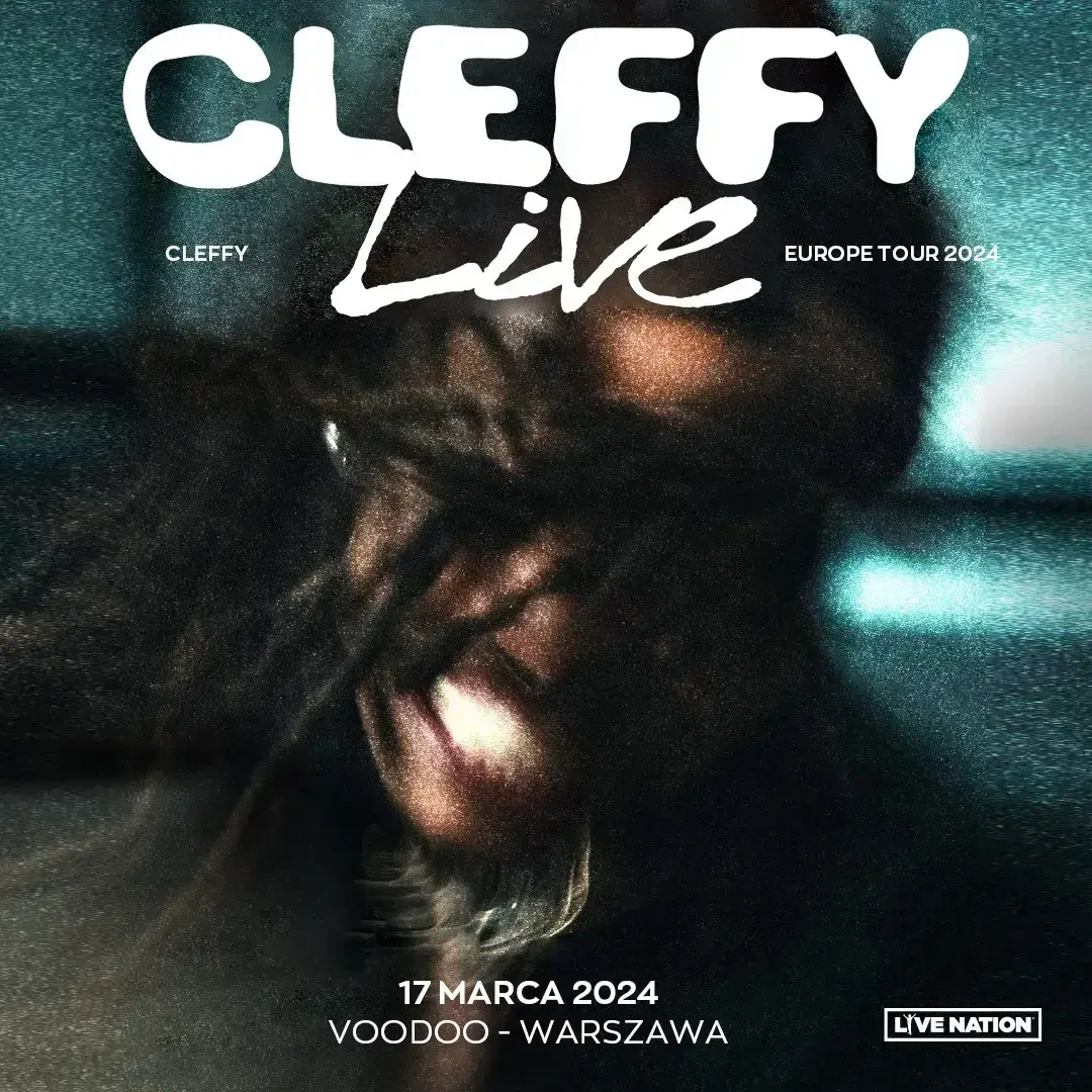 Cleffy | | bilety na eBilet.pl