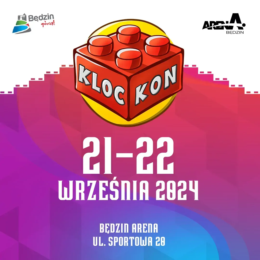 KLOCKON | Rekreacja | bilety na eBilet.pl