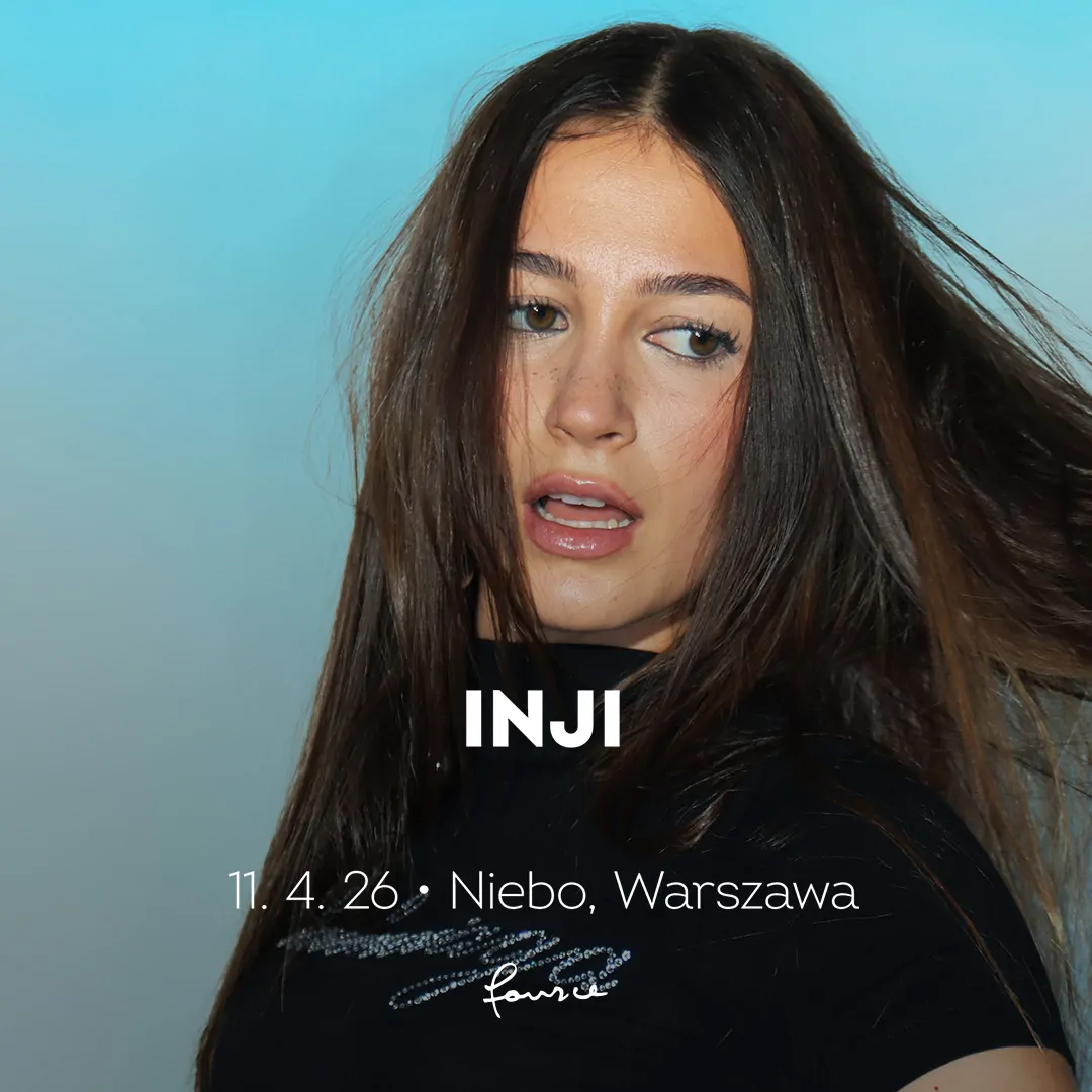 INJI | | bilety na eBilet.pl