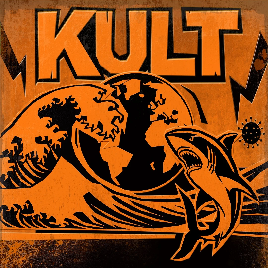 KULT - Trasa Pomarańczowa 2025 | Wrocław | bilety na eBilet.pl