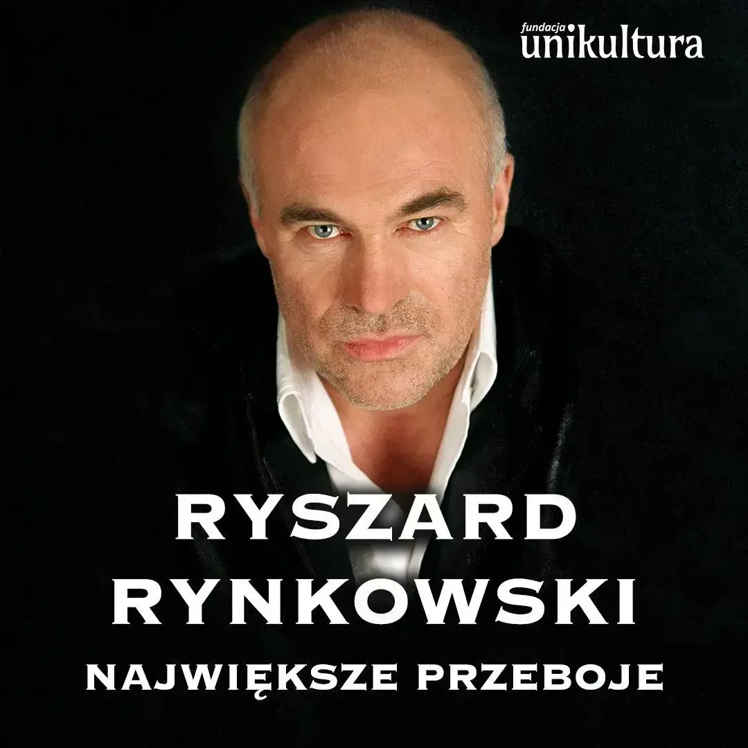 Ryszard Rynkowski - największe przeboje | Warszawa, Włocławek, Piotrków ...