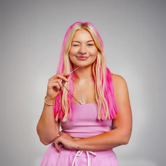 Miss Aga | bilety na wydarzenia 2025/2026 | eBilet.pl