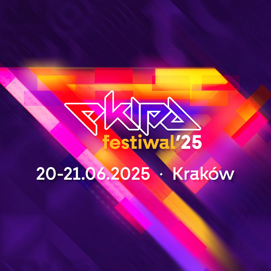 EKIPA festiwal 2025 | Koncerty Festiwale | bilety na eBilet.pl