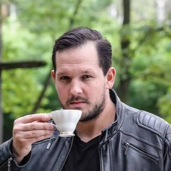 Rafał Pacześ | bilety na stand-up 2025/2026 | eBilet.pl