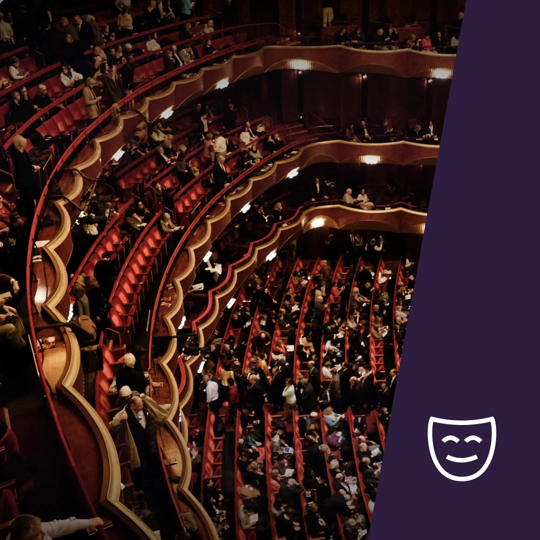 Verdi Gala | Opera i Operetka | bilety na eBilet.pl