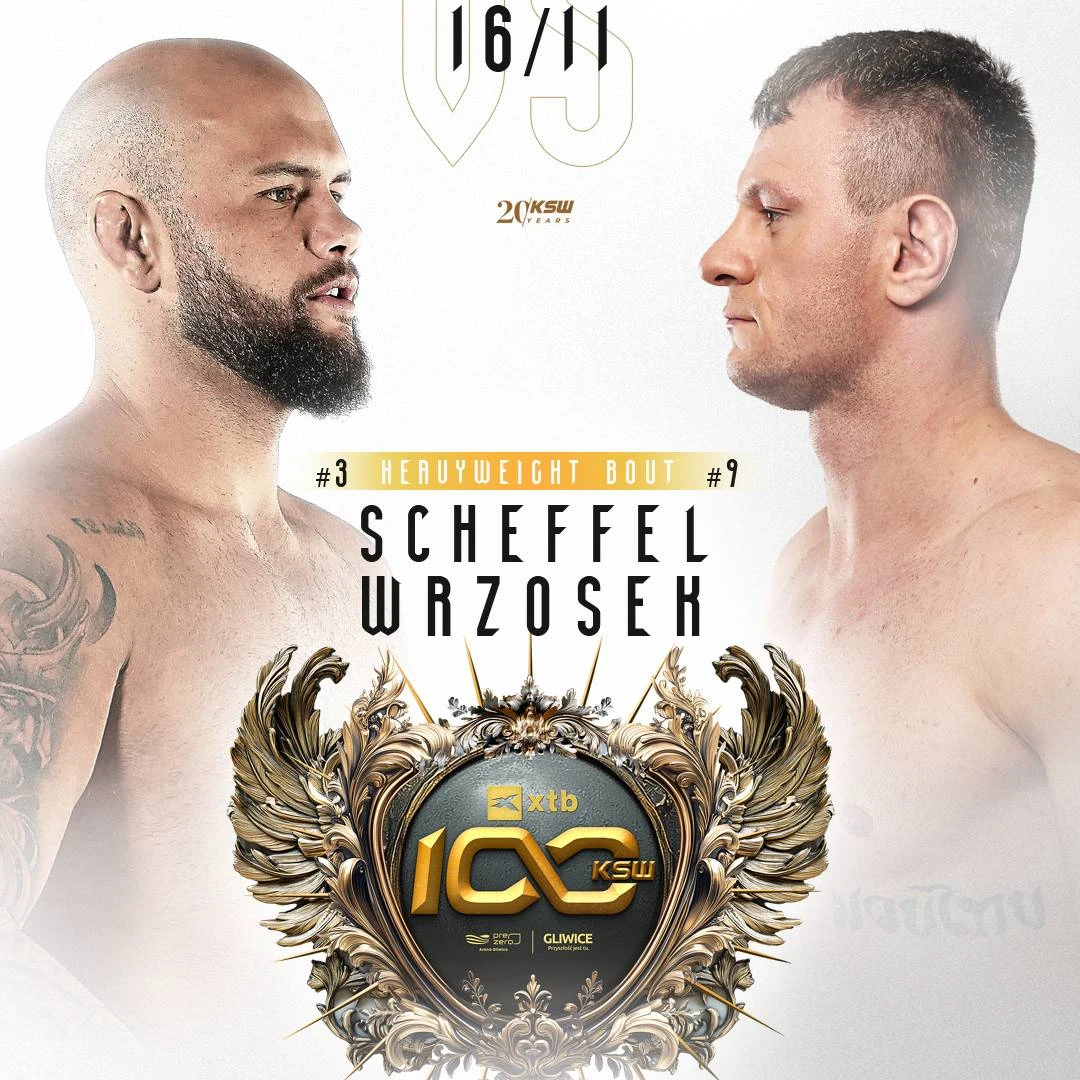 KSW 100 | bilety na eBilet.pl