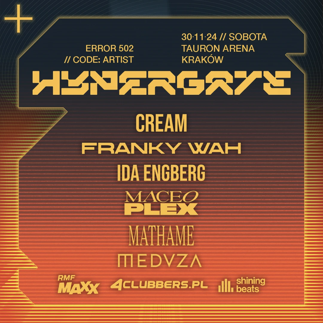 Hypergate | | bilety na eBilet.pl