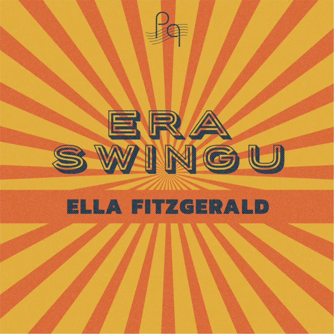 Era Swingu – Ella Fitzgerald | Poznań | bilety na eBilet.pl