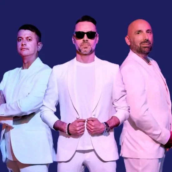 Daniel Midas | bilety na stand-up, kabarety 2025/2026 | eBilet.pl