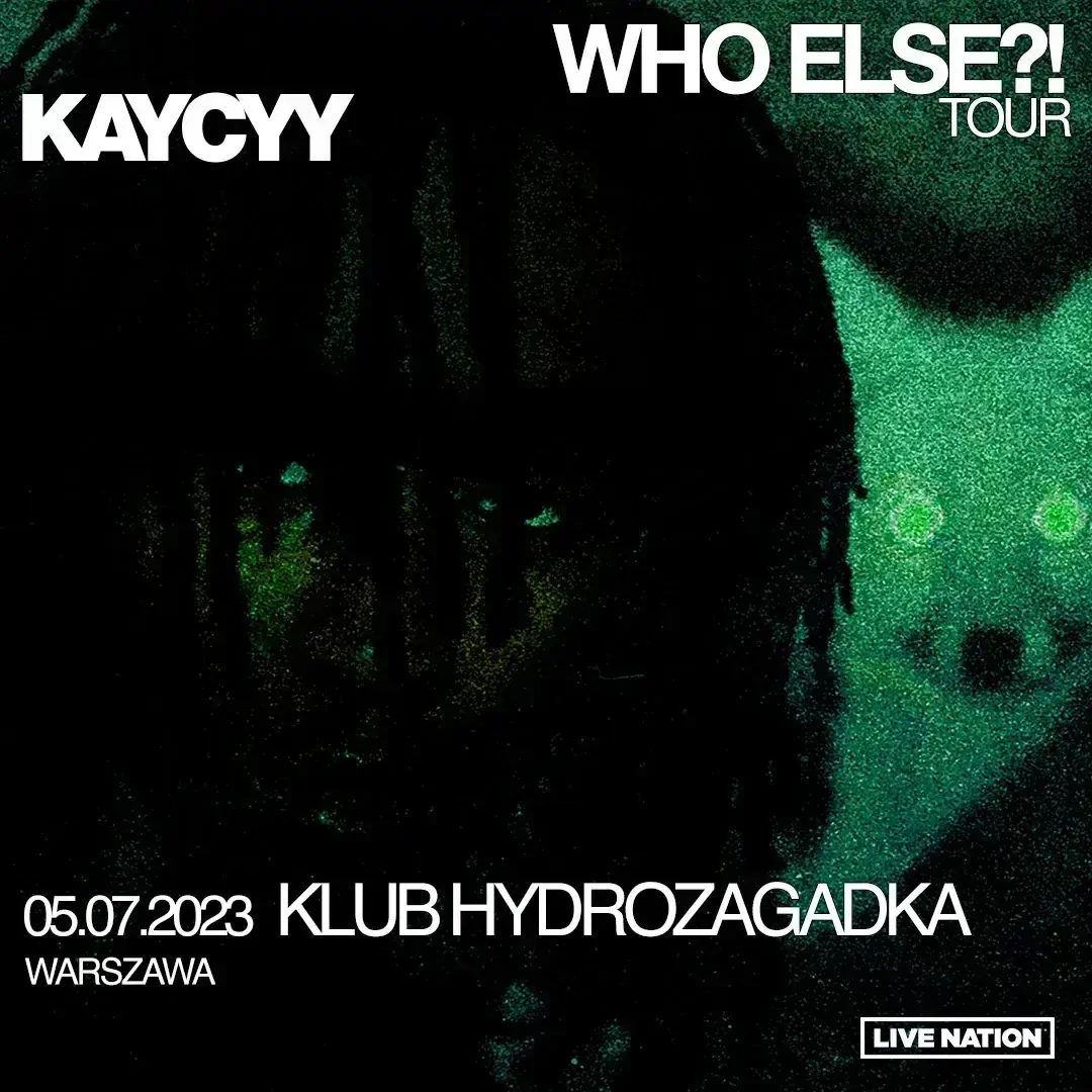 KayCyy | | bilety na eBilet.pl