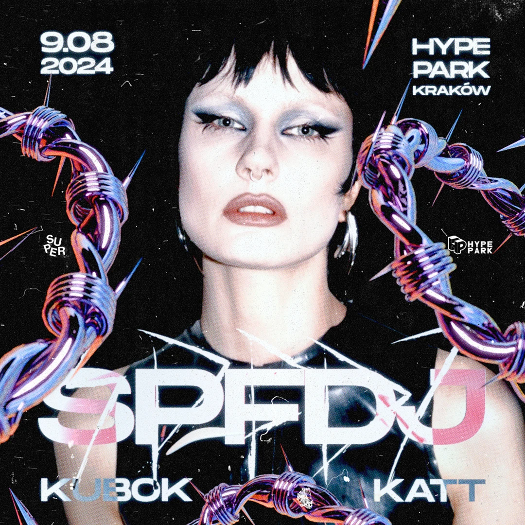 SPFDJ | Kraków | bilety na eBilet.pl