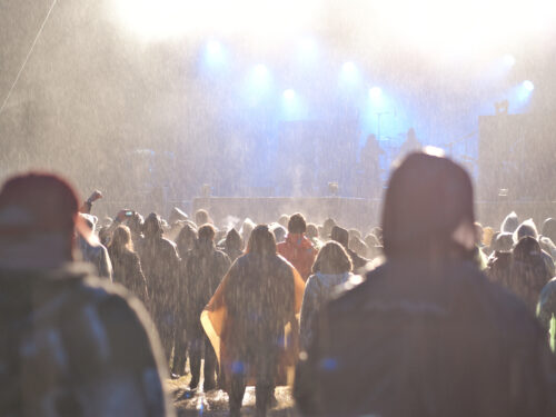 Genzie rusza w trasę! Sprawdź, gdzie zagrają | eBilet NOW