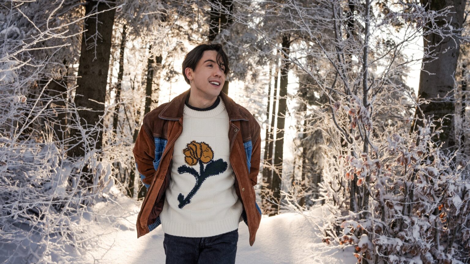 Dawid Kwiatkowski uratował Dni Kętrzyna! "Właśnie o to chodzi w muzyce ...