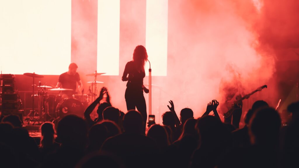 Within Temptation na trasie "Bleed Out Tour". Poznaj szczegóły koncertu ...