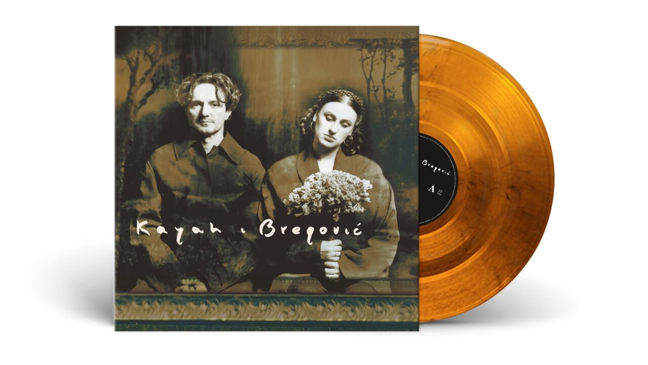 Kayah i Bregović świętują 25-lecie wydania kultowej płyty i zapraszają ...