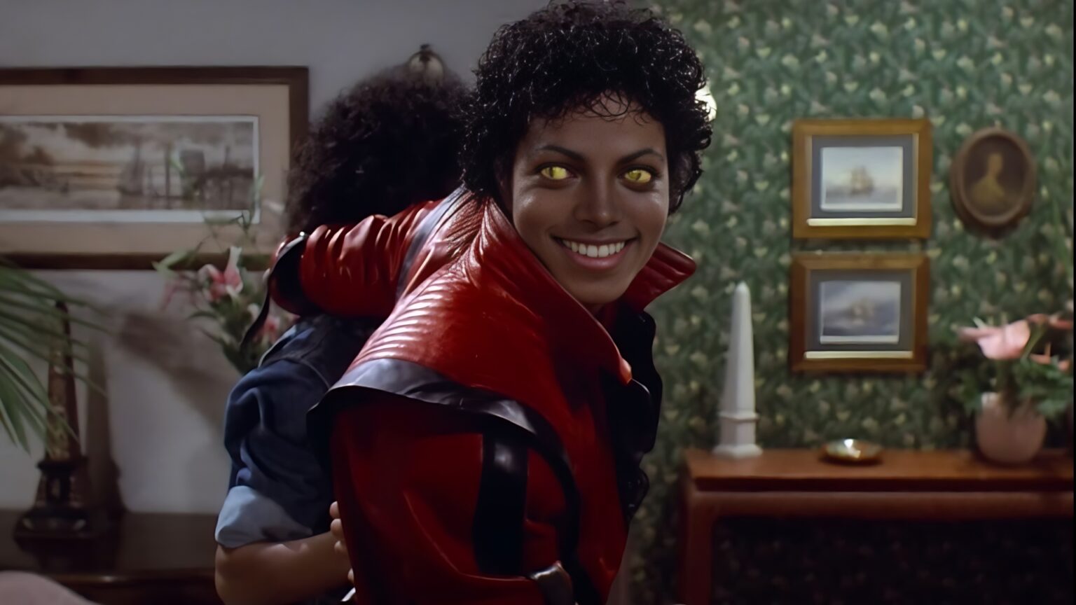 Oto oficjalny zwiastun filmu "Michael". Premiera już w tym miesiącu ...