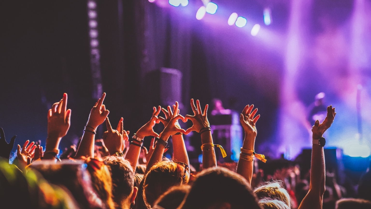 Kings of Leon ogłasza koncert w Polsce! | eBilet NOW